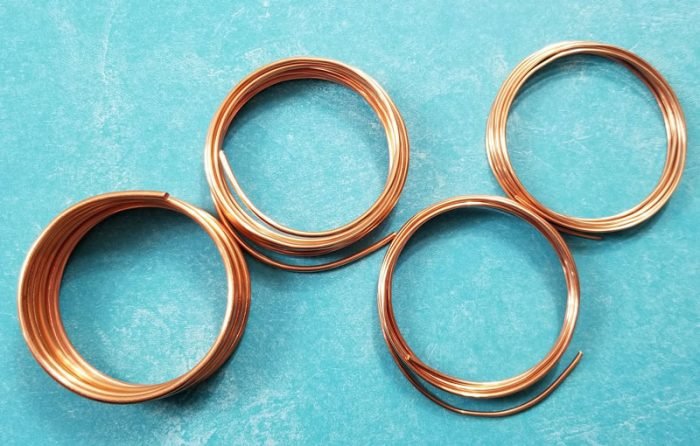 Copper Jewelry Making - Tools, Techniques, Tips, & Projects for ...