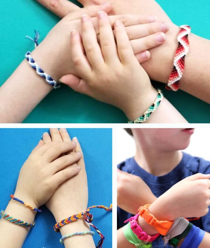 Jewelry Making for Kids - Skill-based Ideas for Toddler Through Teen ...