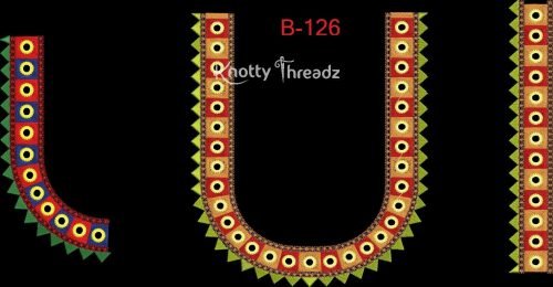 Computerized Embroidery Designs - Knotty Threadz
