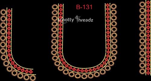Computerized Embroidery Designs - Knotty Threadz