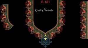 Computerized Embroidery Designs - Knotty Threadz